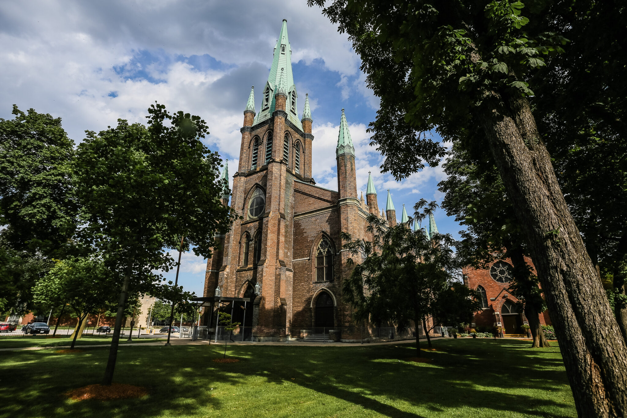 Our Lady Of The Assumption | Our Lady of the Assumption Roman Catholic ...