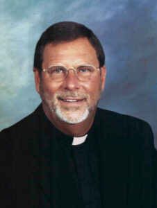 Memorial Mass For Father William (Bill) A. Riegel, CSB | Our Lady of ...
