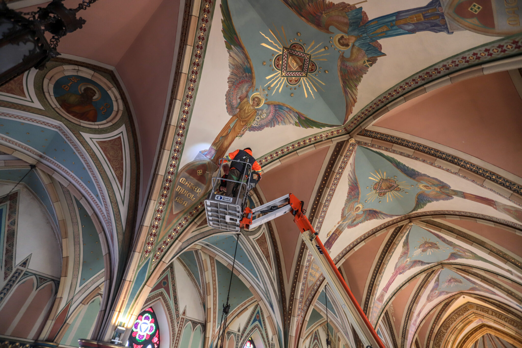 Our Lady Of The Assumption | Our Lady of the Assumption Roman Catholic ...