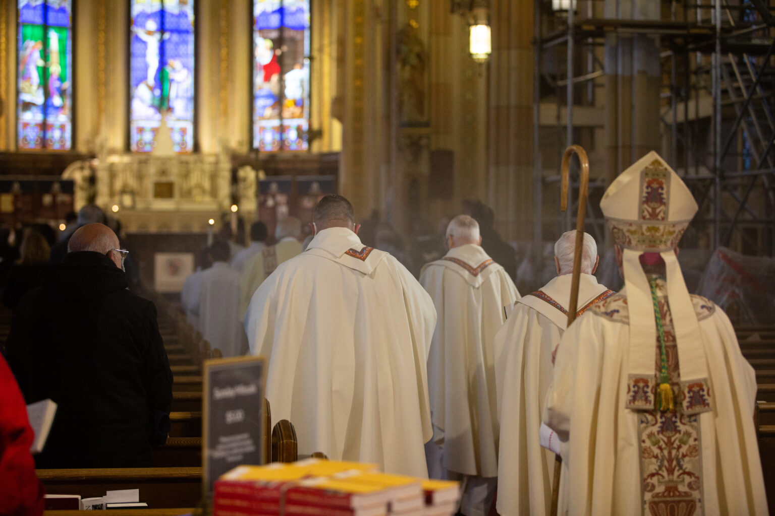 Basilian Fathers 200th Anniversary | Our Lady of the Assumption Roman ...