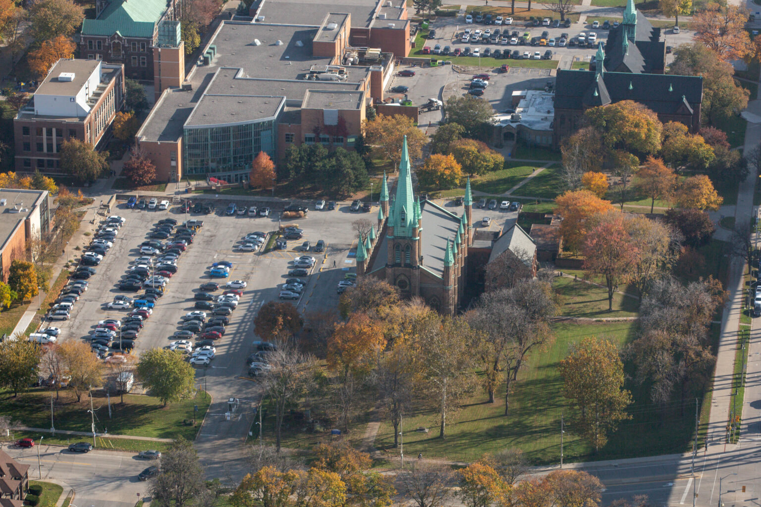 Our Lady Of The Assumption | Our Lady of the Assumption Roman Catholic ...